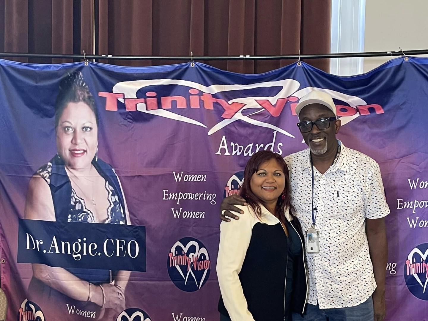 Veterans Health & Wellness Outreach - Trinity Vision Global