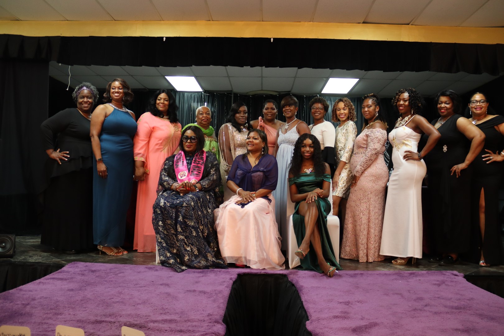 Trinity Vision Awards - Trinity Vision Global