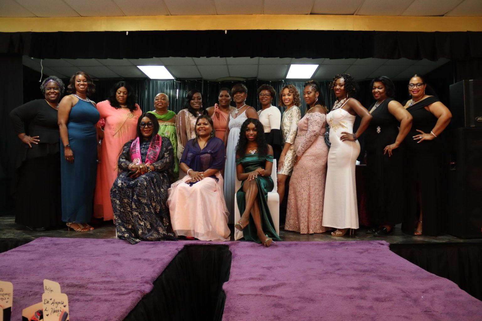 Trinity Vision Awards - Trinity Vision Global