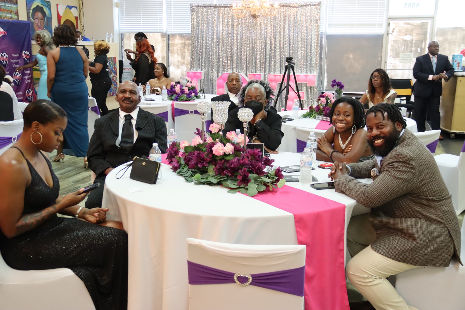 Trinity Vision Awards - Trinity Vision Global