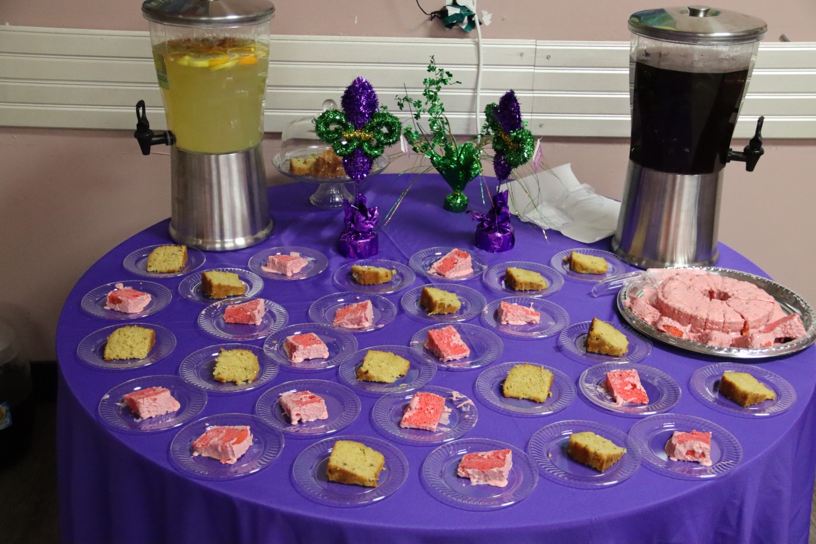 Trinity Vision Awards - Trinity Vision Global