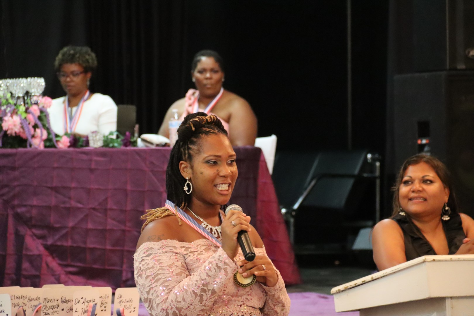 Trinity Vision Awards - Trinity Vision Global