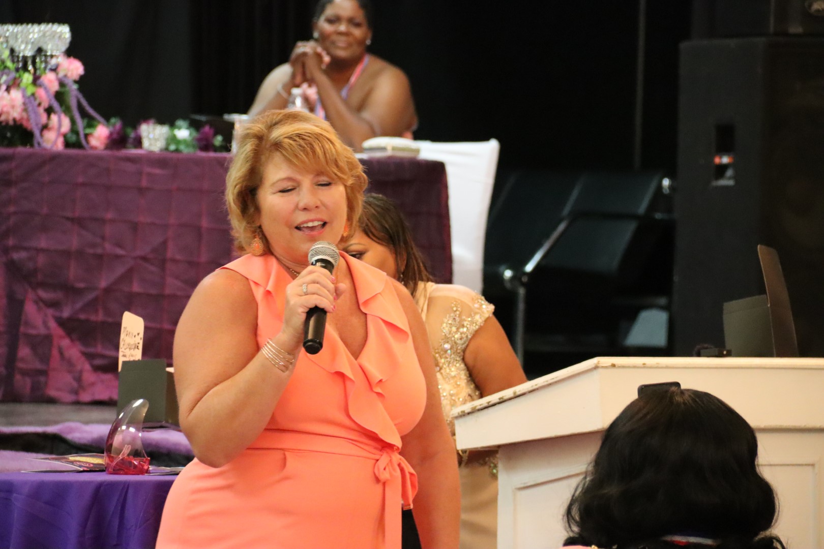 Trinity Vision Awards - Trinity Vision Global